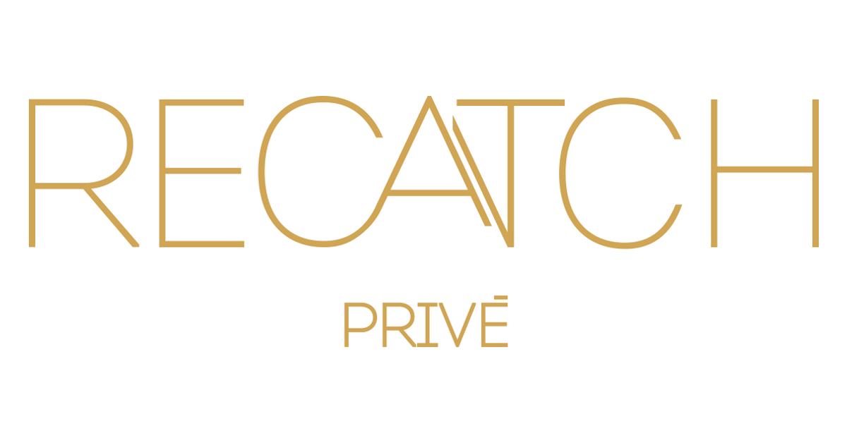PEDIDOS – Recatch Privé